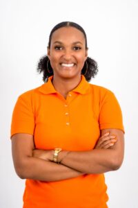 Kaydian Harty’s natural progression - Jamaica Observer