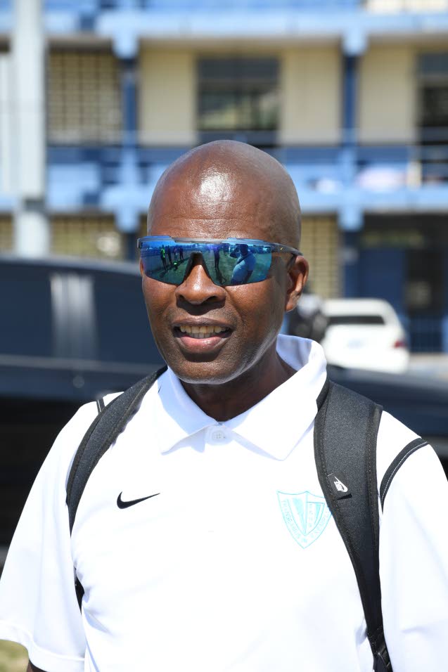 Edwin Allen ready to regain girls’ title, says coach - Jamaica Observer