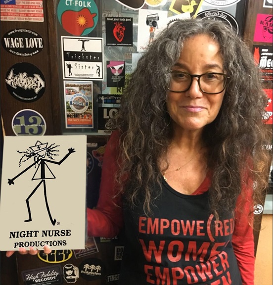 ‘Night Nurse’ appreciative ahead of IRAWMA honour - Jamaica Observer