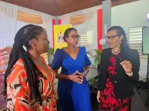 Made in Manchester Women’s Summit hosts fifth staging - Jamaica Observer