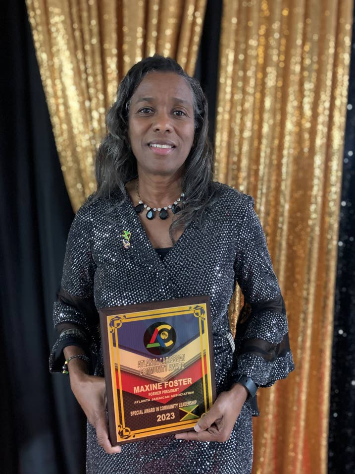 Heart of a volunteer - Jamaica Observer