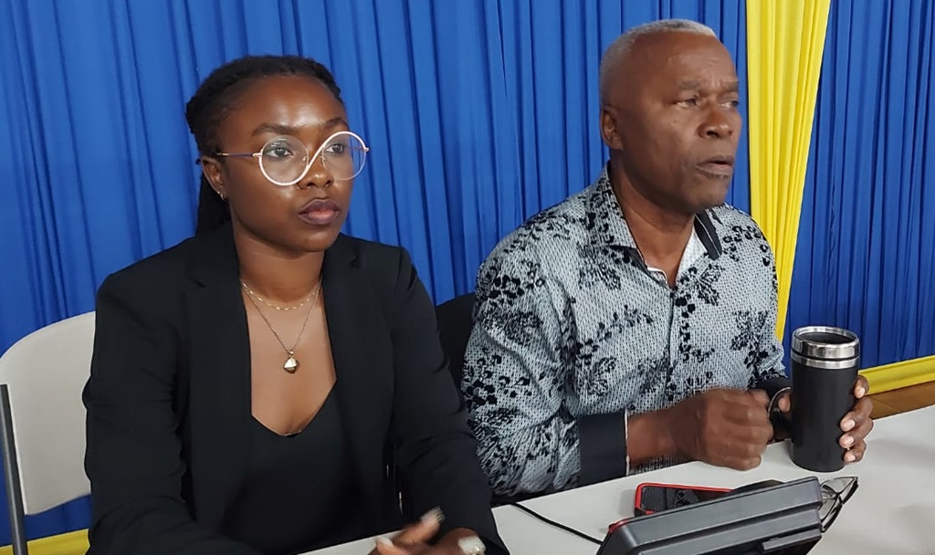 Shawn Storm’s lawyers deny 'misinformation campaign' against DPP ...