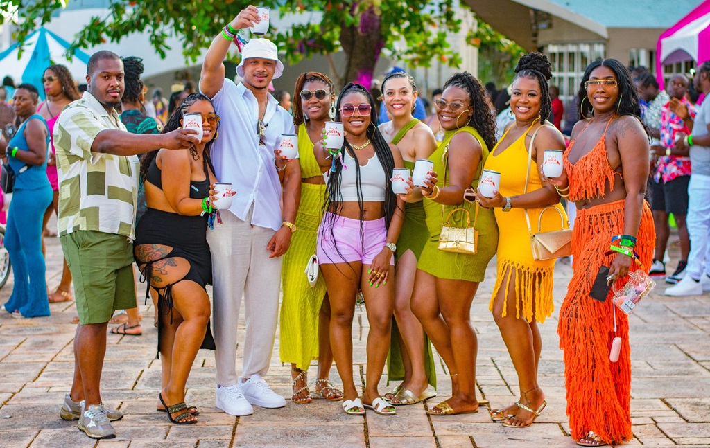 ‘Brunch and Soca' comes to Jamaica - Jamaica Observer