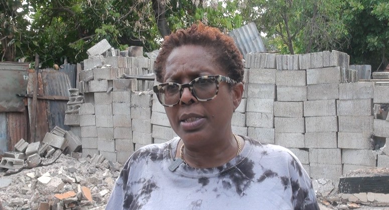 Ai Milly pays homage to love songs on PGLT - Jamaica Observer