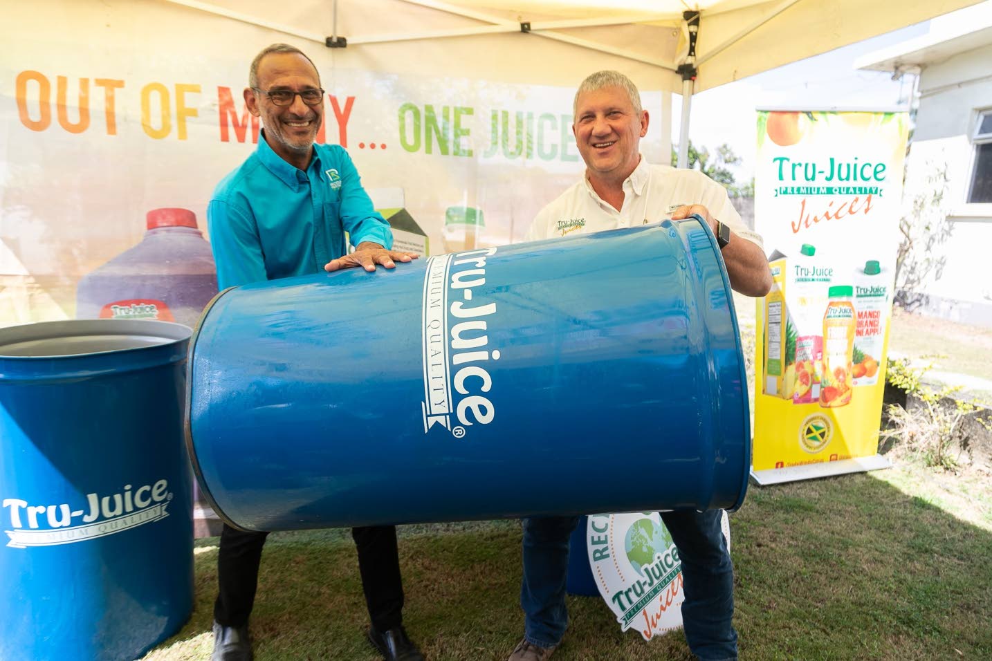 Recycling Partners hits $253m in plastic bottle payout - Jamaica Observer