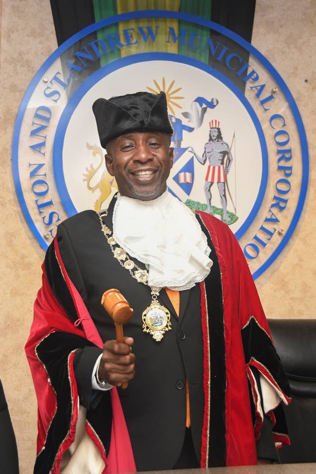 Write it down! - Jamaica Observer