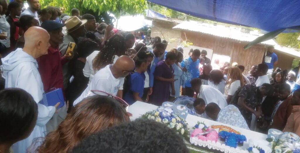 Respect life, it’s God’s great gift - Jamaica Observer