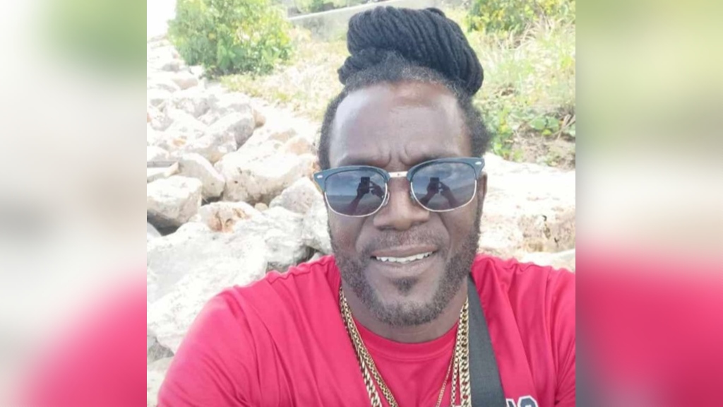 ‘Crampy’ gunned down at Trelawny home - Jamaica Observer