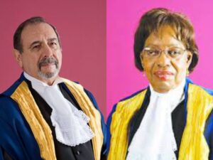 PNP extends condolences on passing of distinguished Caribbean legal ...