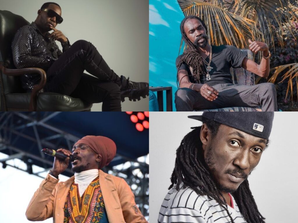 Reggae Sumfest lineup bolstered by addition of four more acts - Jamaica ...