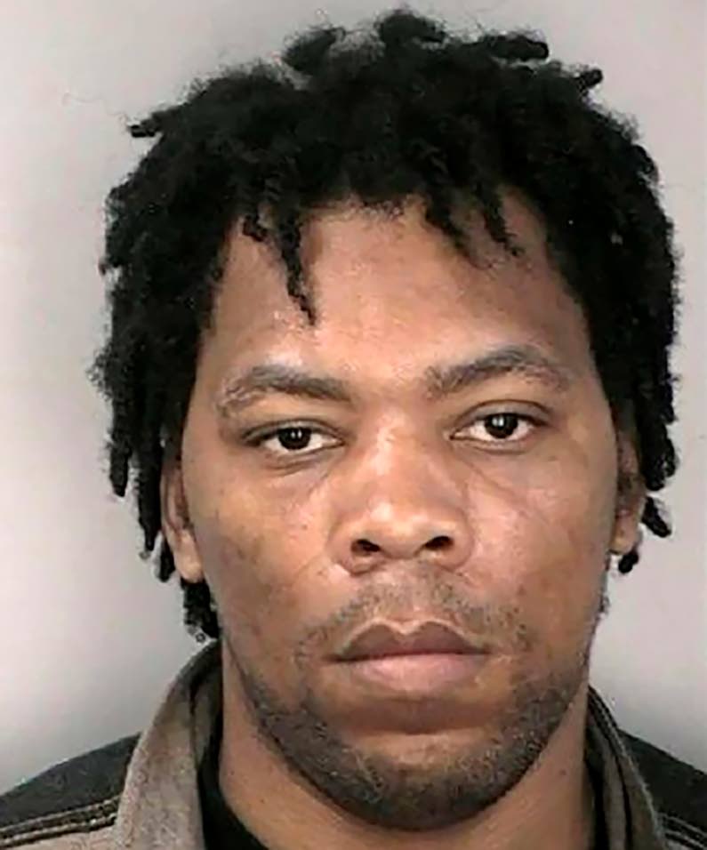 Judge slaps Tesha Miller - Jamaica Observer