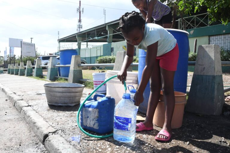 ‘Proper management of water essential for sustainable development ...