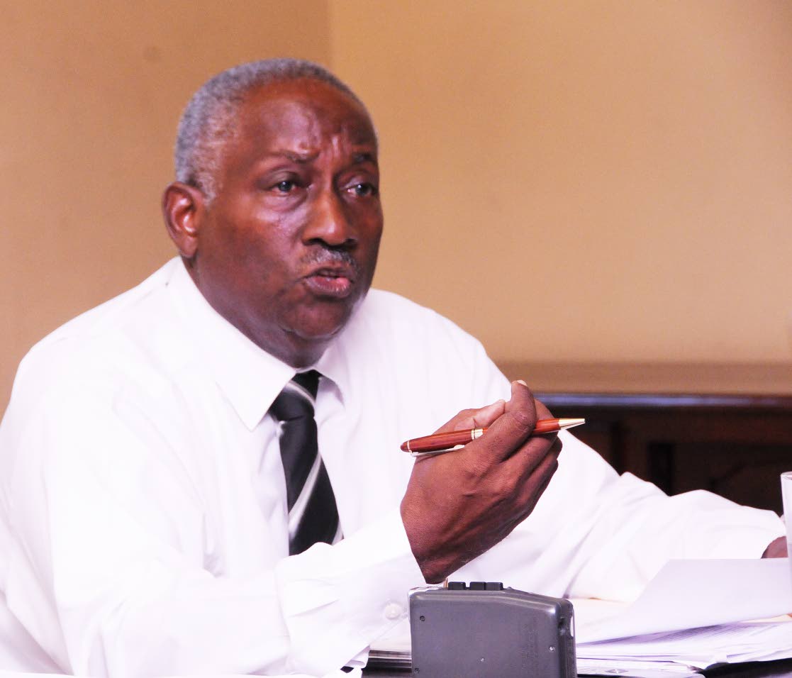 Trade unionist calls for publication of full Finsac report - Jamaica ...