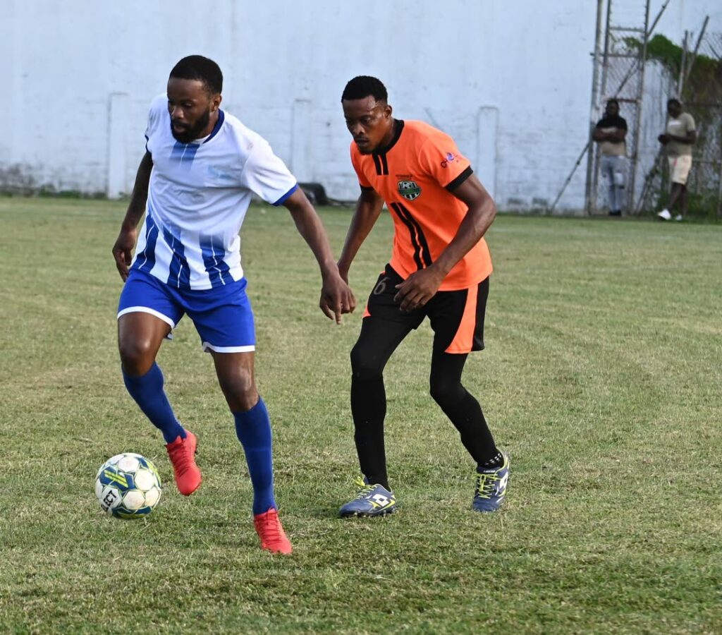 Second place at stake in JFF Championship - Jamaica Observer