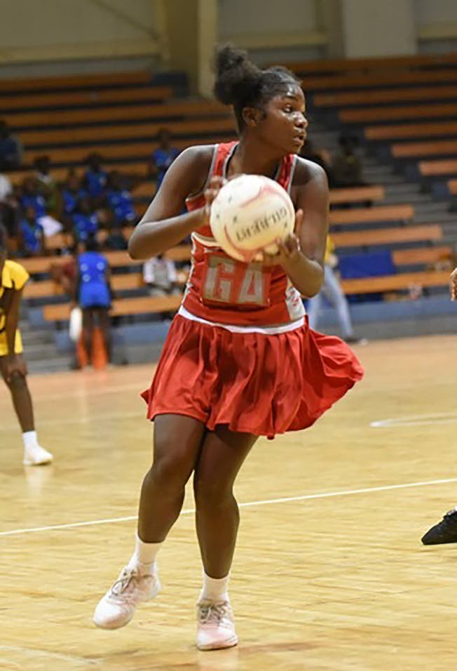 Organiser anticipates great Florida Junior Netball Classics - Jamaica ...