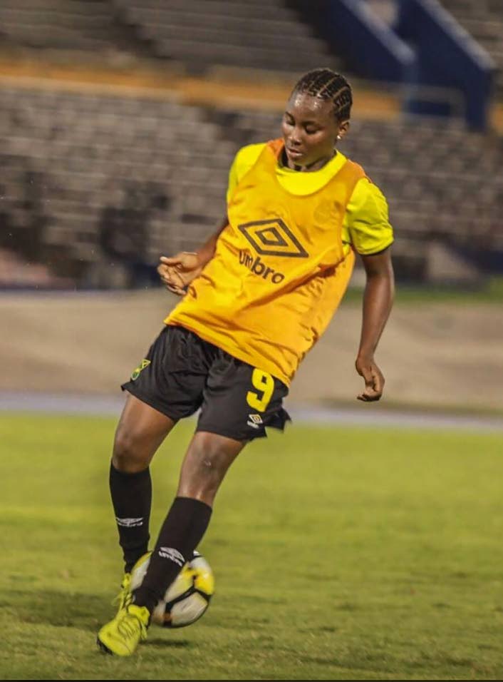 Lawyer seeks non-custodial sentence for woman who killed footballer ...