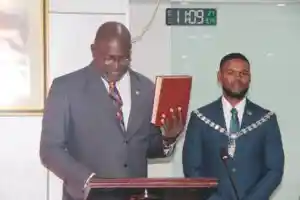 Drama in St James Municipal Corporation - Jamaica Observer