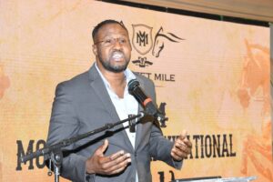 Three changes to the conditions for the 2024 Mouttet Mile - Jamaica ...