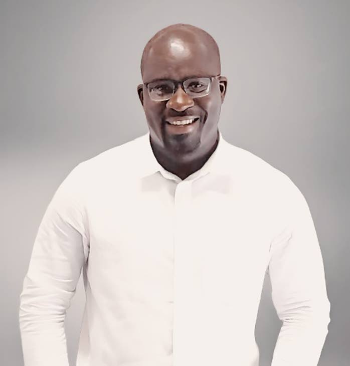 Professor Donovan Campbell appointed to prestigious Decade Advisory ...