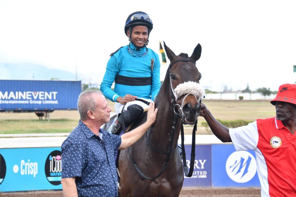 ‘I don’t have the numbers, but I keep knocking at the door’ — trainer ...