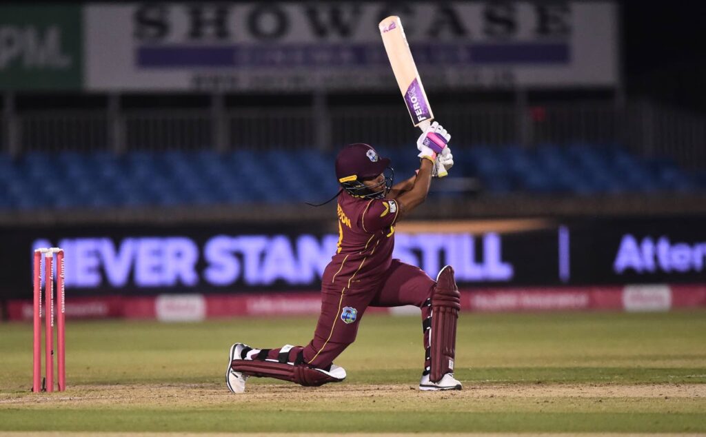 Nation shines as Jamaica Women win again - Jamaica Observer