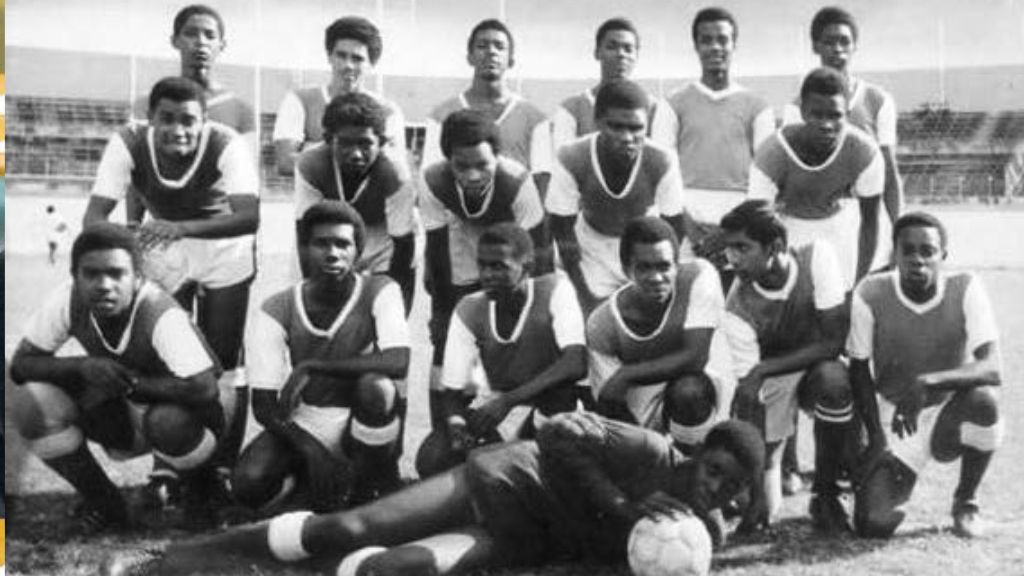 Alvin McLean, former KC, House of Dread footballer passes - Jamaica ...
