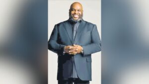 Pastor John Gray ready to minister at Mindset Conference - Jamaica Observer