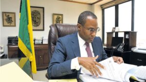 Good news budgetIncome tax threshold increased, more benefits for pensioners - Jamaica Observer
