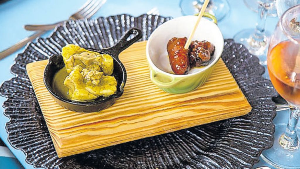 Trini/Soca Cook-Up - Jamaica Observer