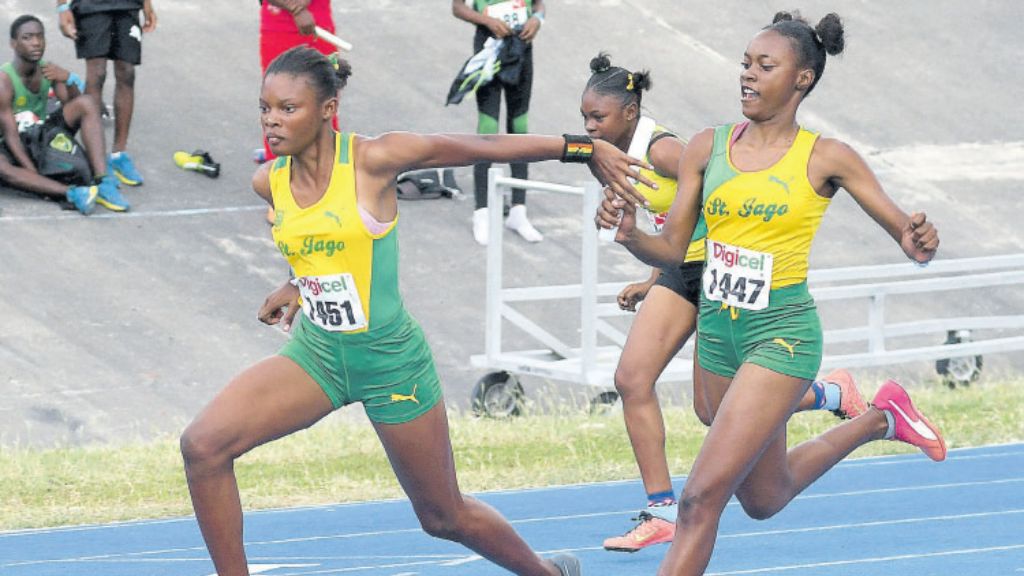 Sleeping giant Jago overdue Champs victory - Jamaica Observer
