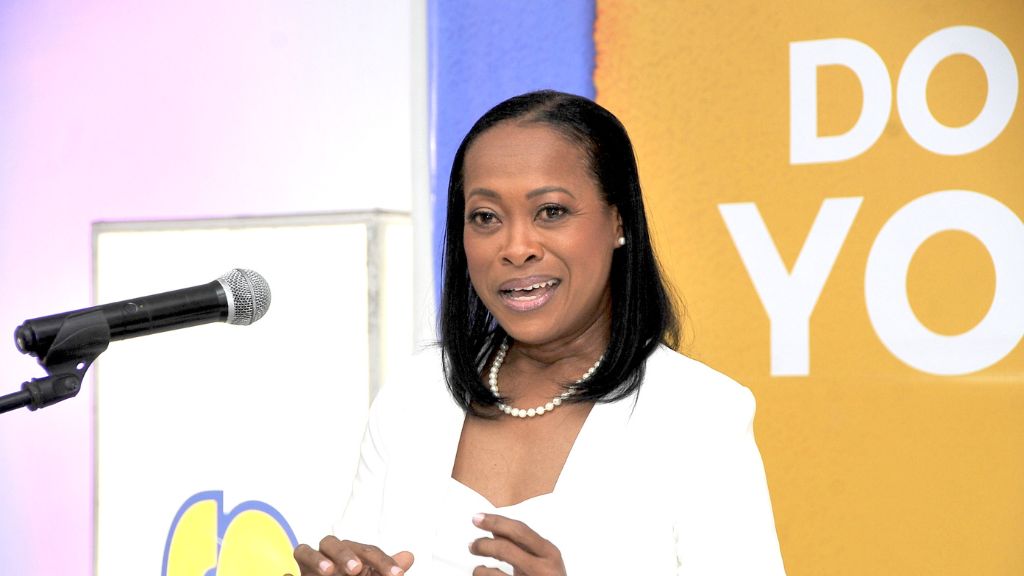 JDF head urges parents to teach boys to be respectful of women ...