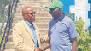 PNP gains momentum in Manchester North Eastern - Jamaica Observer