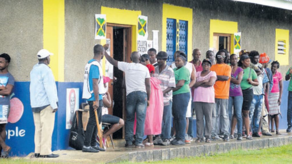 Lack of knowledge compounds election confusion - Jamaica Observer