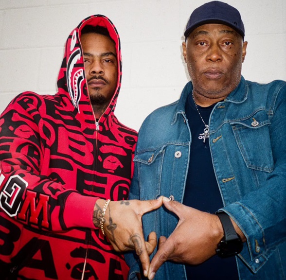 Junior Holt gets spiritual with ‘The Ruler’ - Jamaica Observer