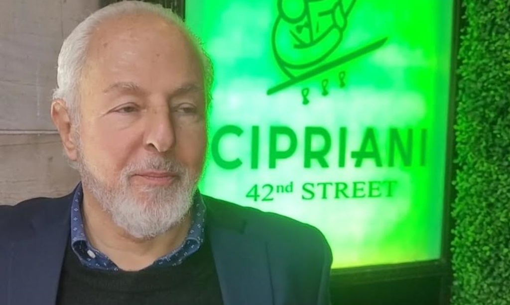 Third World headlines Issa Trust 'For The Children' New York Gala ...