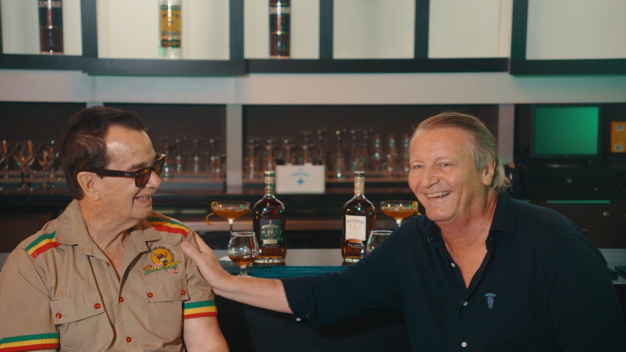 Reggae Sumfest, J Wray & Nephew forge dynamic partnership - Jamaica ...