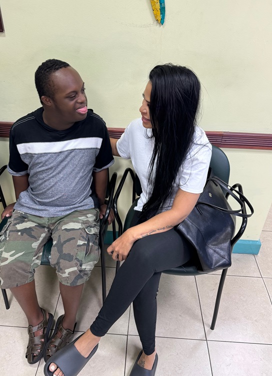 Life Revamped assists single mother facing separation from kids with ...