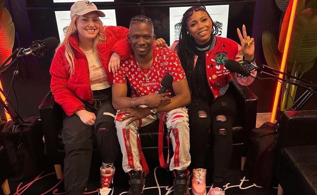 Wingy Danejah hails the counsel of God in new song - Jamaica Observer