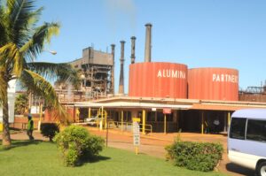 Gov’t optimistic about reopening of JISCO/Alpart refinery - Jamaica ...