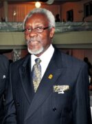 PJ Patterson marks 89th birthday today - Jamaica Observer