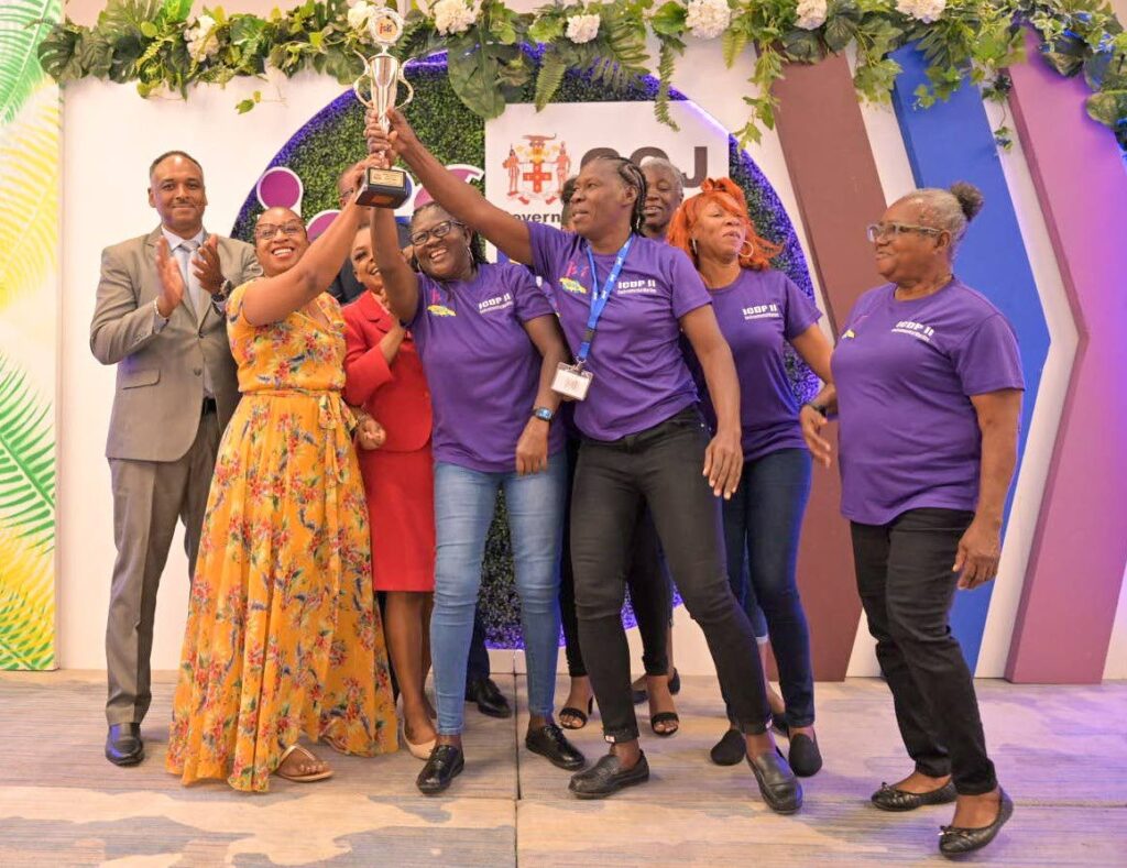 JSIF welcomes plans for NSWMA workers - Jamaica Observer