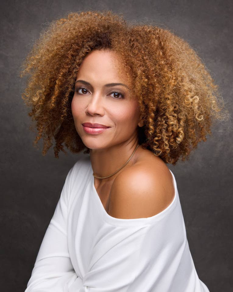 Actress Sundra Oakley mounts ‘business of acting’ workshop - Jamaica ...