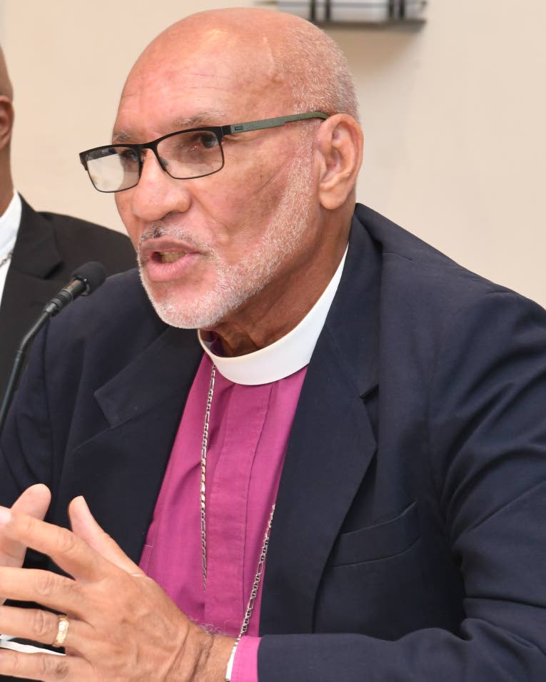 Cut ties with the monarchy now, says Gregory - Jamaica Observer