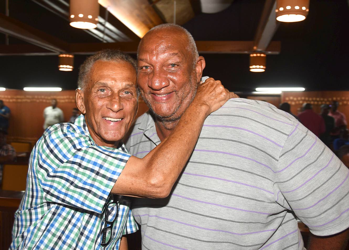 Rocky road ahead for passionate, cricket-driven Dr Bennett - Jamaica ...