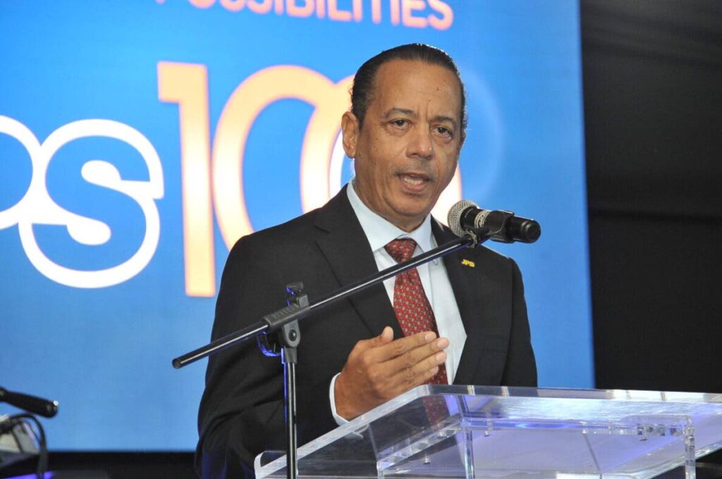 Wigton snatches JPS executive as new CEO - Jamaica Observer