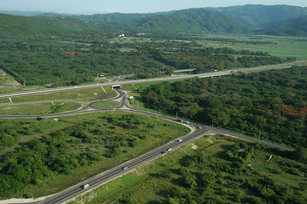 Infrastructure growth spurs business concerns - Jamaica Observer