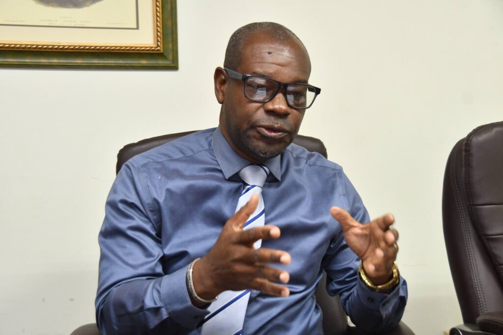 Grid remorse - Jamaica Observer