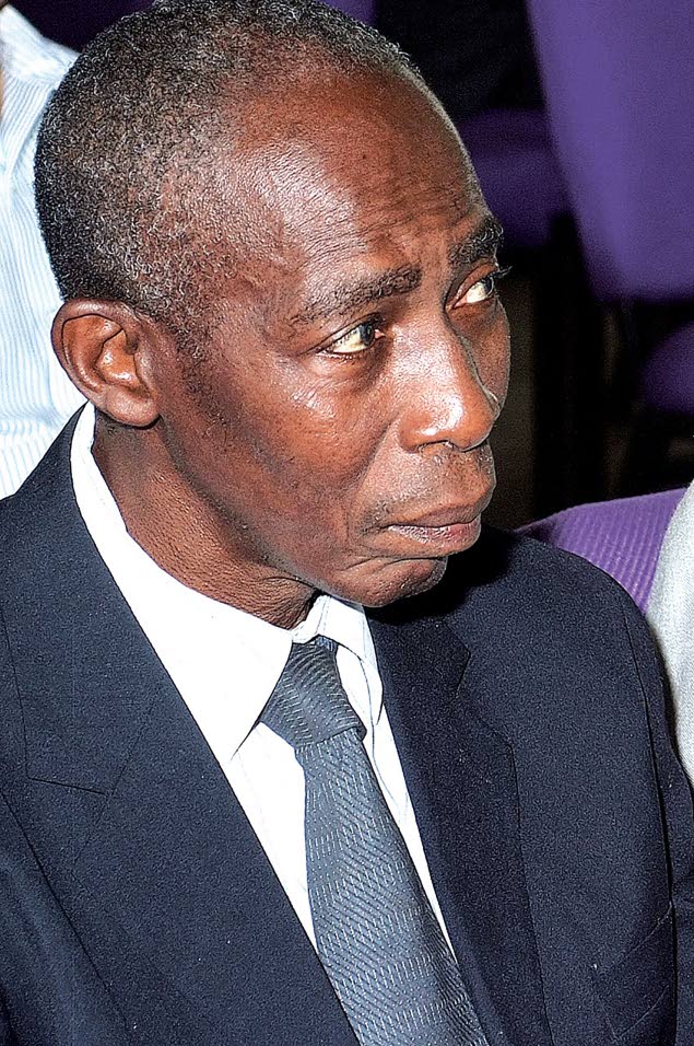 Judge orders Keith Clarke murder case proceed to trial - Jamaica Observer