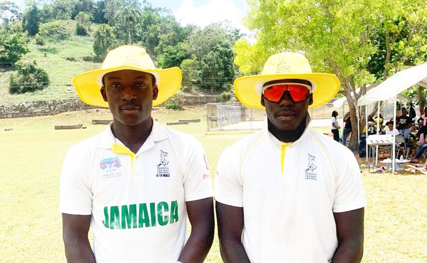 May Day, Manchester clash in Headley Cup derby finale - Jamaica Observer