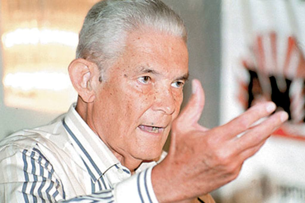 What did Manley do for Jamaica? - Jamaica Observer